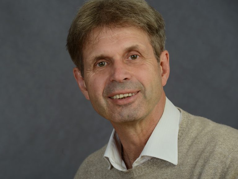 Vita – Jörg Maywald